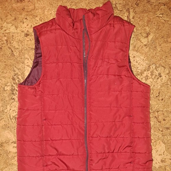 Lands' End | Jackets & Coats | Landsend Puffer Vest | Poshmark